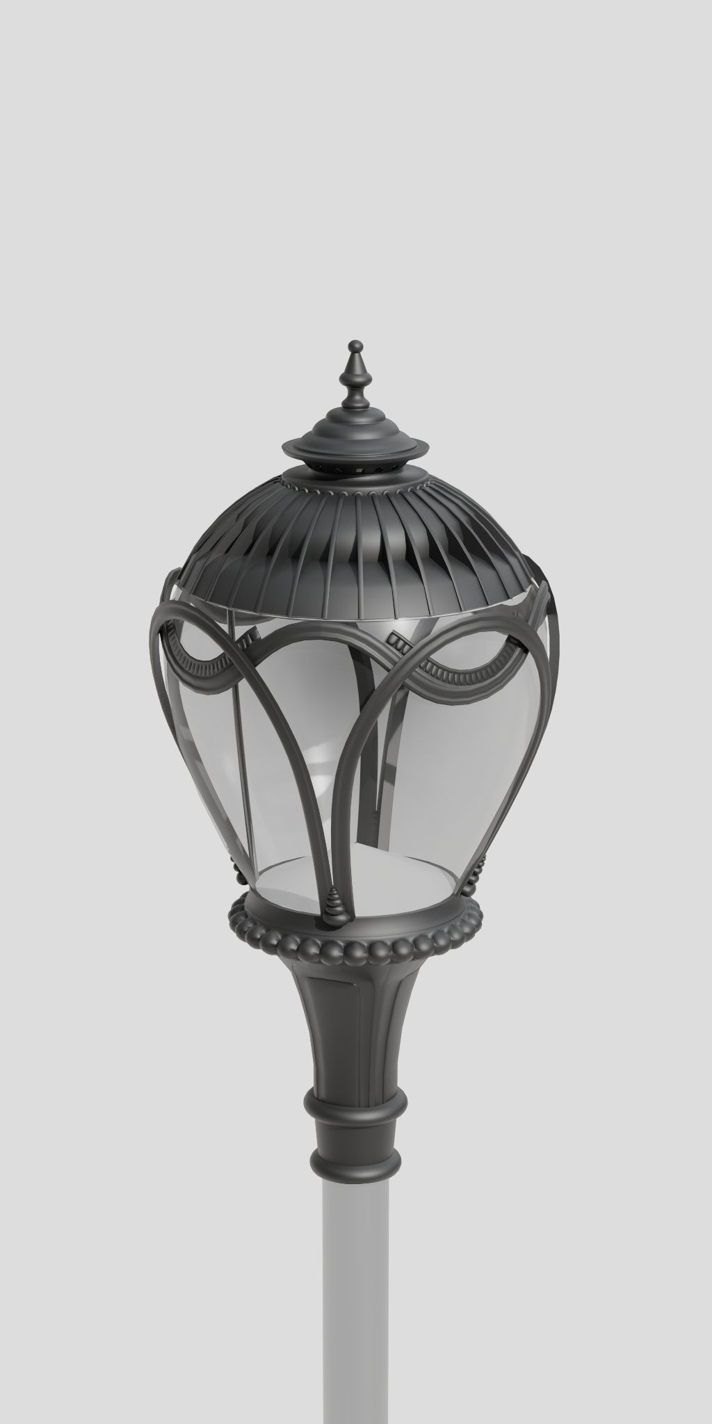 Armatuur: A2D Julia LED - Art Metal